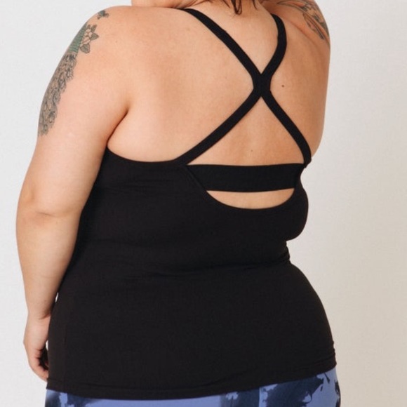 rae mode | Tops | Active Tank Top | Poshmark